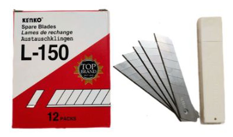 Isi cutter besar kenko L150/L-150