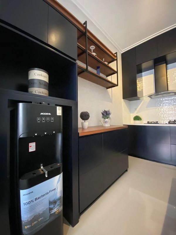 Paket Kitchen Set - Custom - Custom