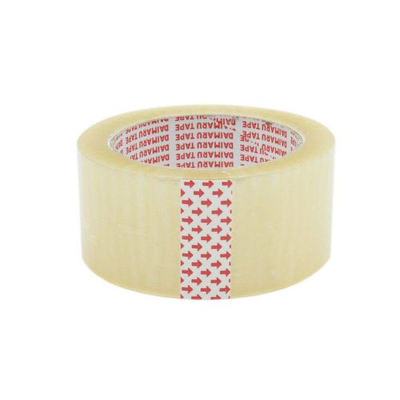 Lakban Bening 2 Inch