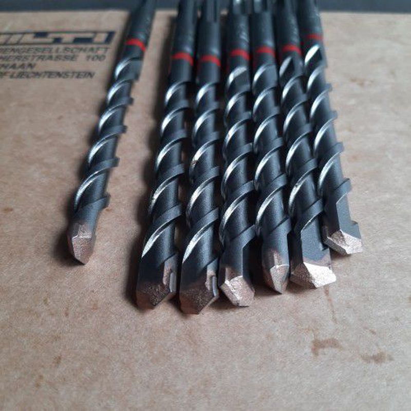 Mata Bor Hilti Diameter 15 100mm
