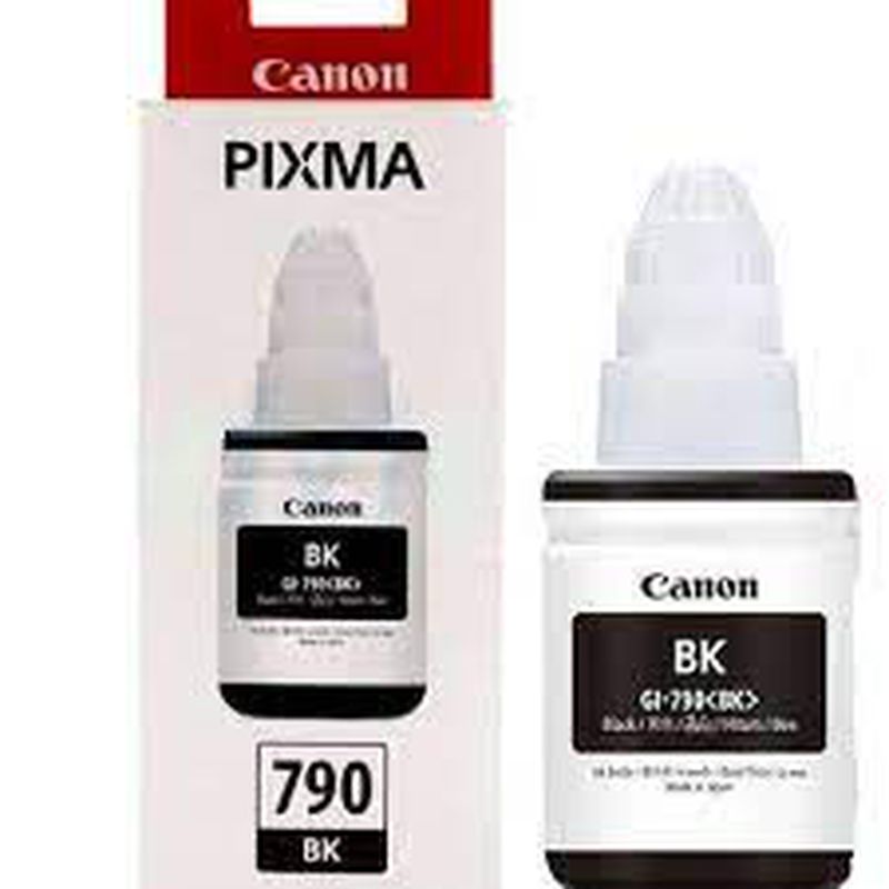 Tinta Printer Canon Gl 790