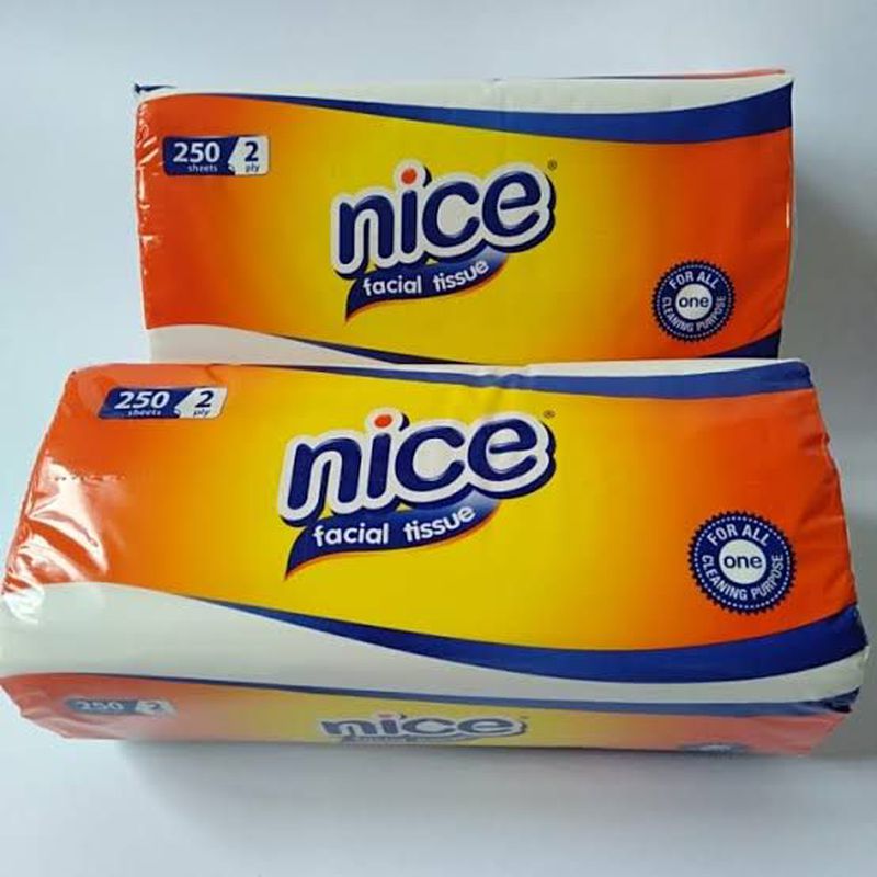 tissue facial 560 gr