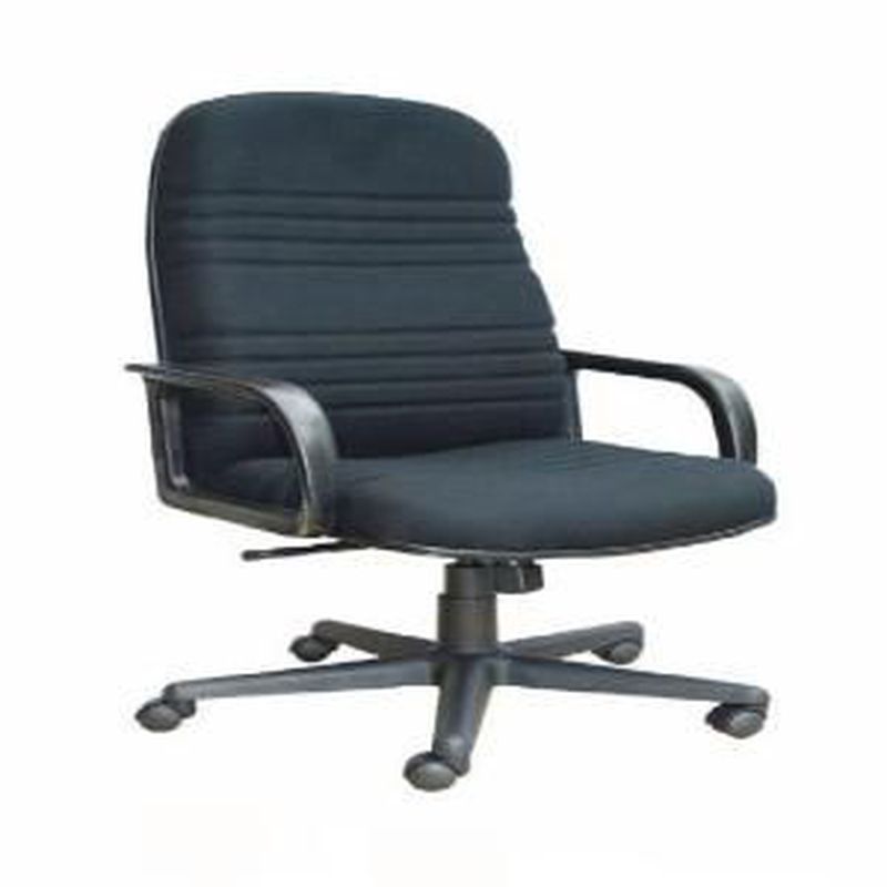 ENZO E 500 - KURSI SANDARAN TINGGI