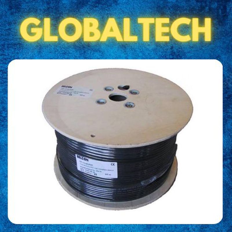 Kabel BELDEN RG6 Coaxial RG 6 Cable 9116S ORIGINAL kabel TV CCTV