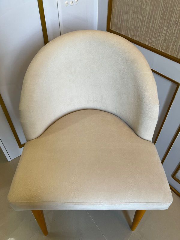 Single Chair - Custom - Custom