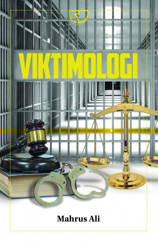 VIKTIMOLOGI MAHRUS Ali
