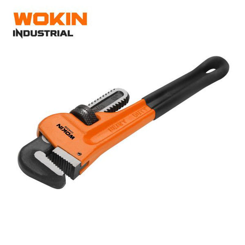 WOKIN Pipe Wrench/Tang Pipa (Industrial) 24"