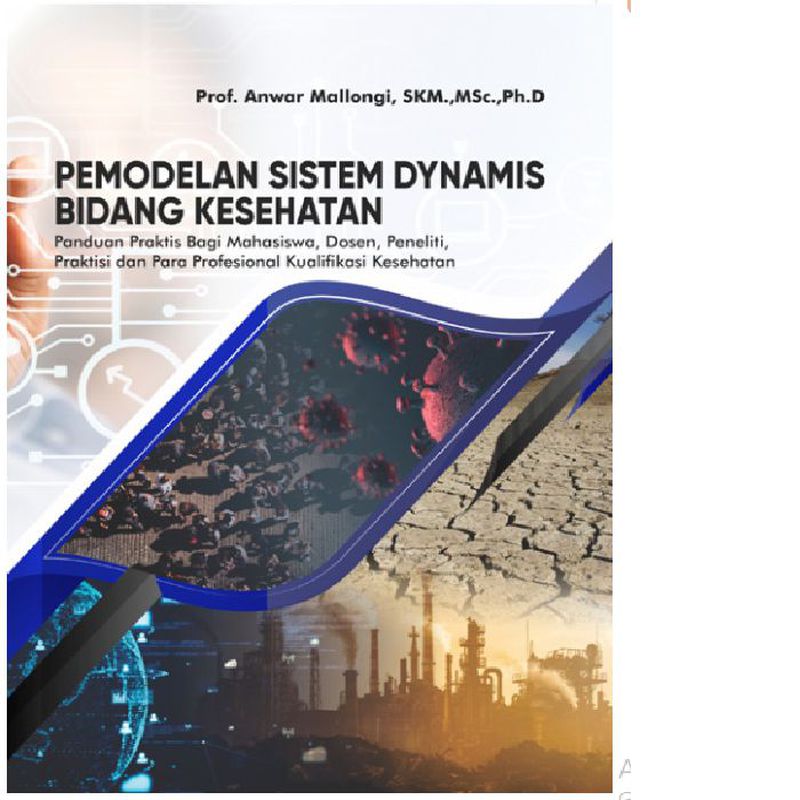 Pemodelan Sistem Dynamis Bidang Kesehatan
