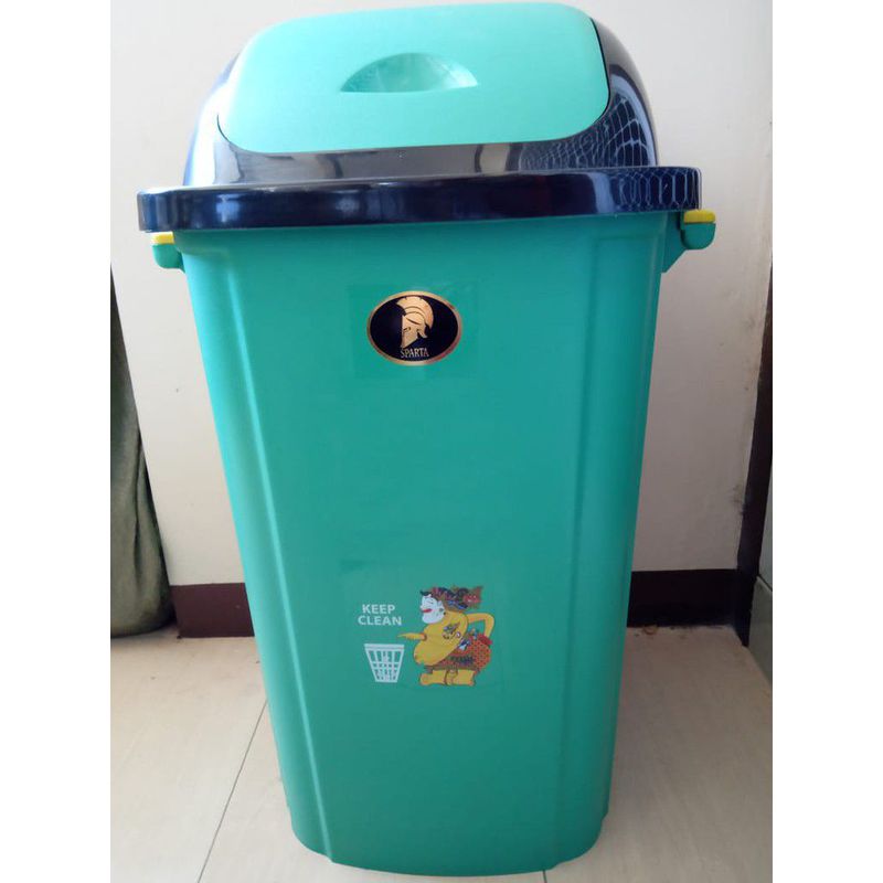 Tempat Sampah/Tong Sampah Ukuran 20 Lt