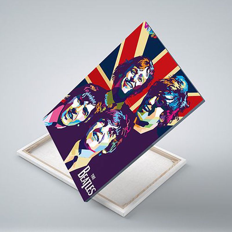 Banner 140 x 90 + Spanram