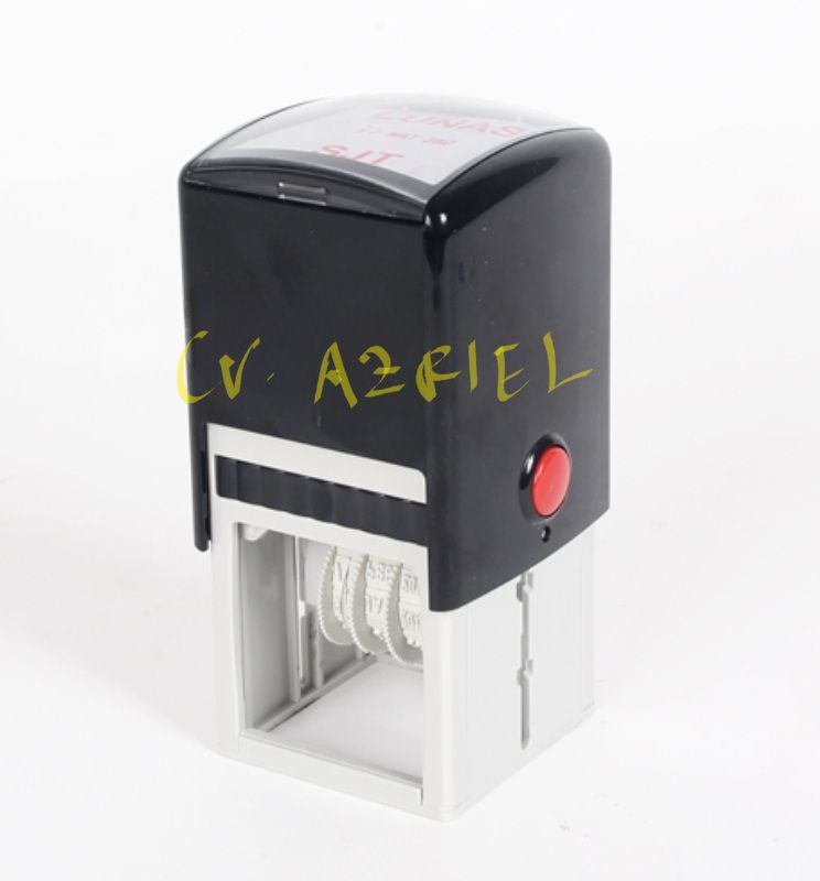 Stempel Tanggal