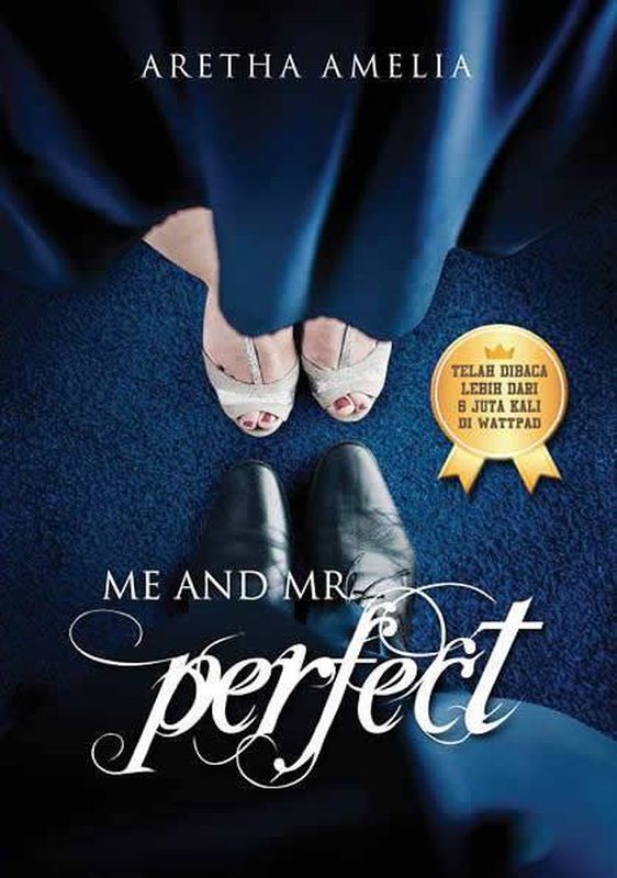 Me & Mr. Perfect