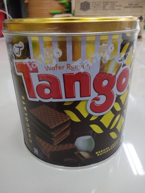 Tanggo 350 G