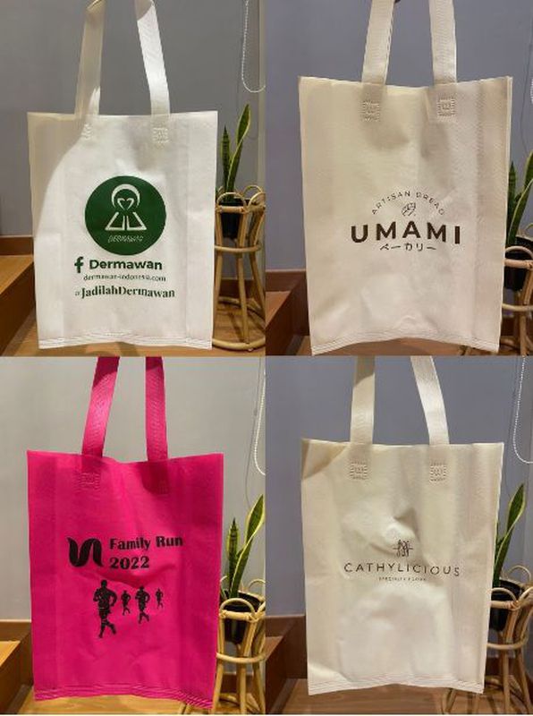 Goodie Bag Custom