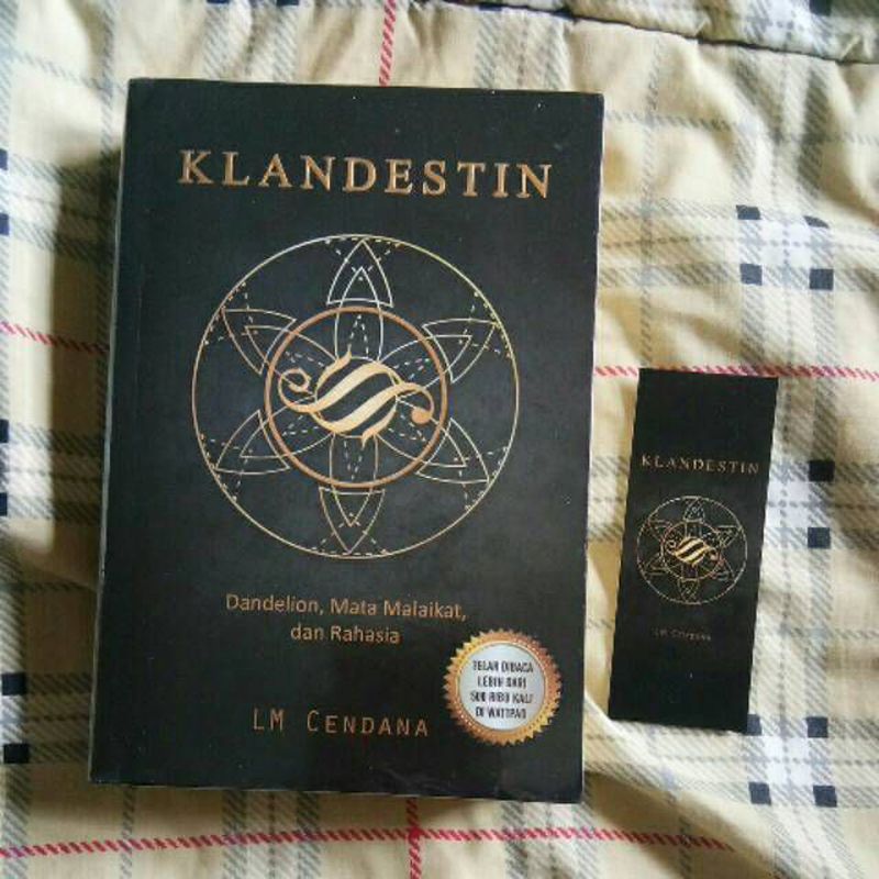 Klandestin