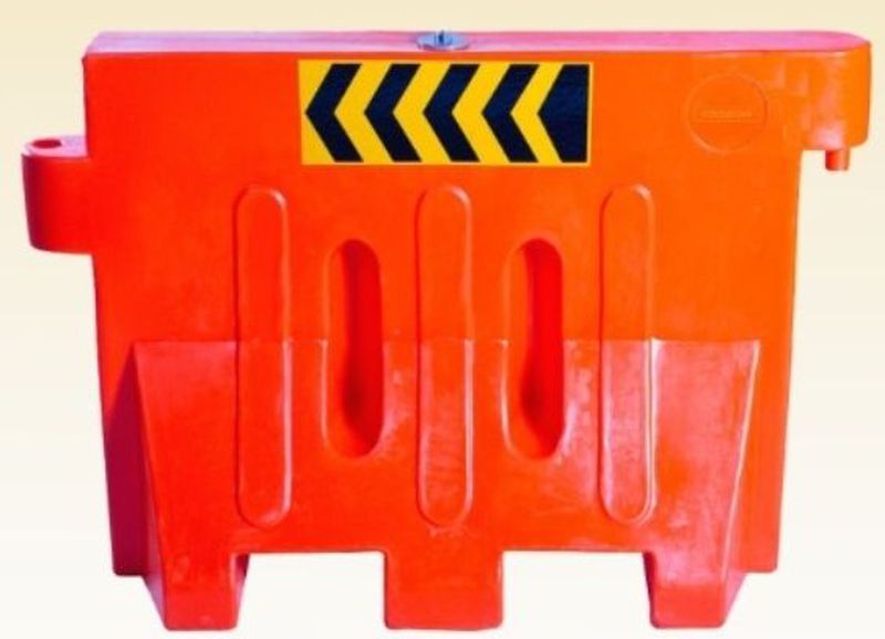 Barrier / Pembatas Jalan