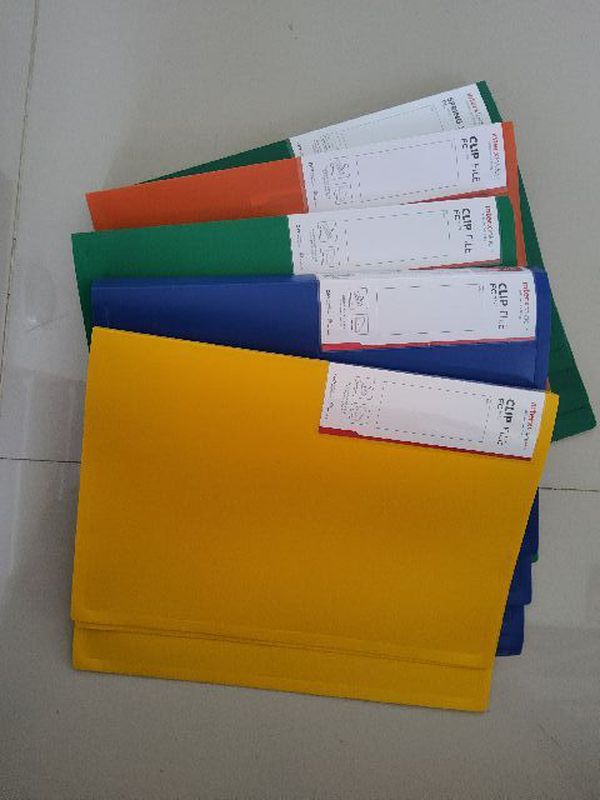 Map Snelhecter Folio