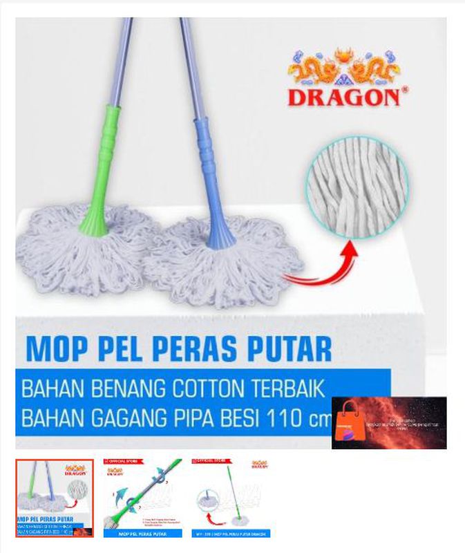 Pengepel Sorong Sumbu