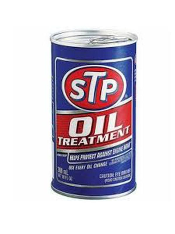 STP Oli Aditif
