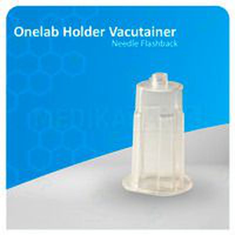 HOLDER VACUTAINER