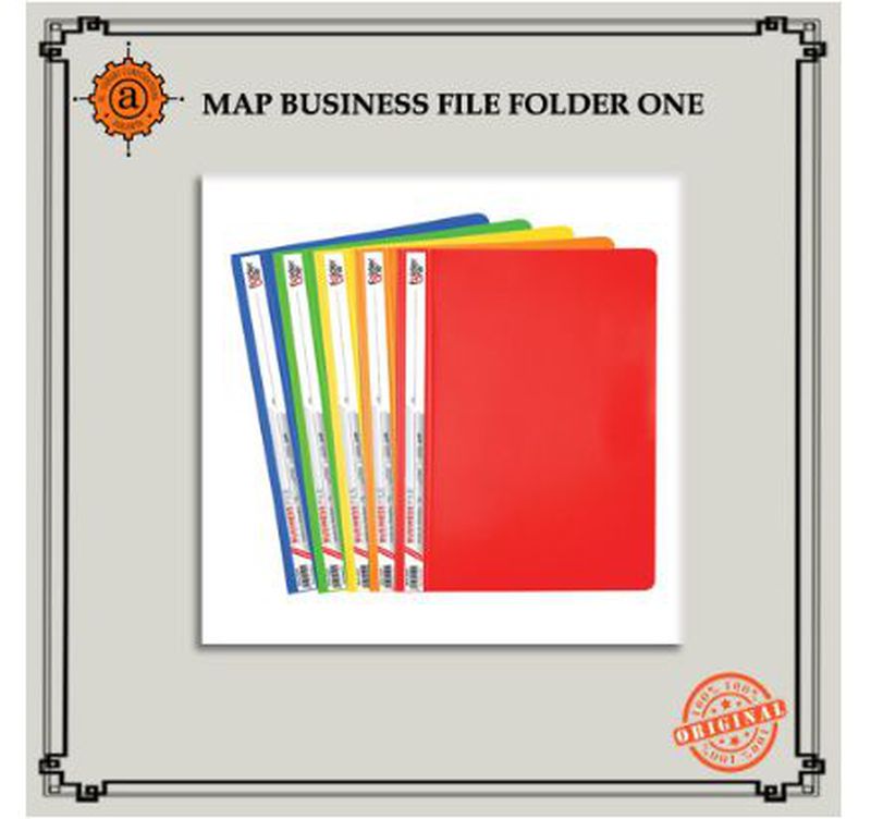 Map Snelhecter Plastik