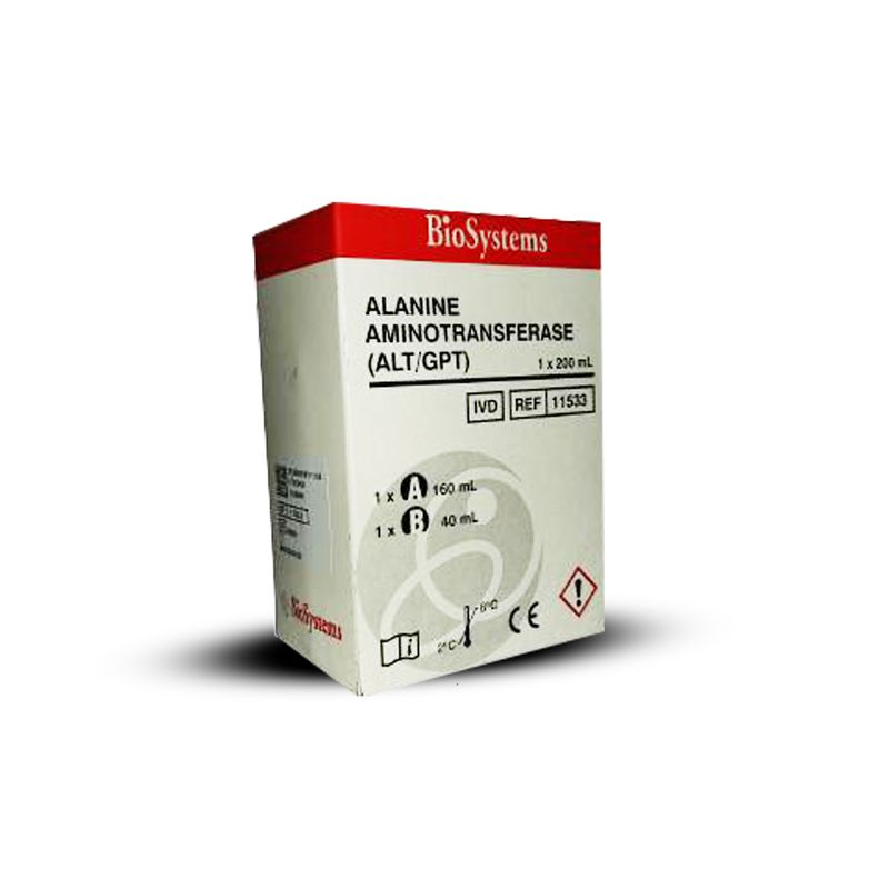 Reagen Kimia Biosystems ALT/GPT 1x50 ml
