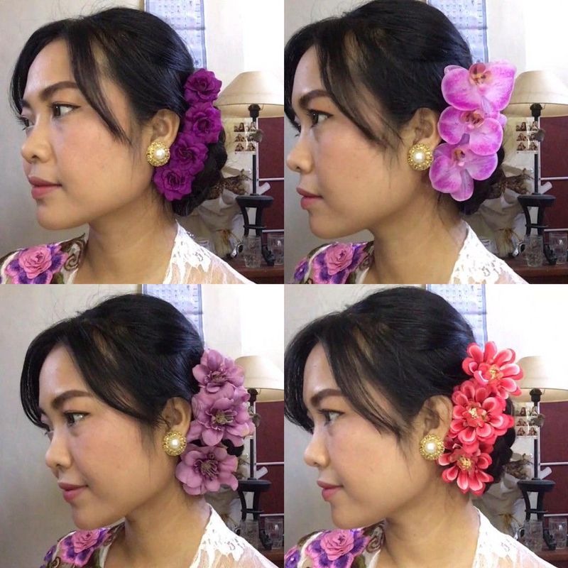 Bunga Semanggi Palsu