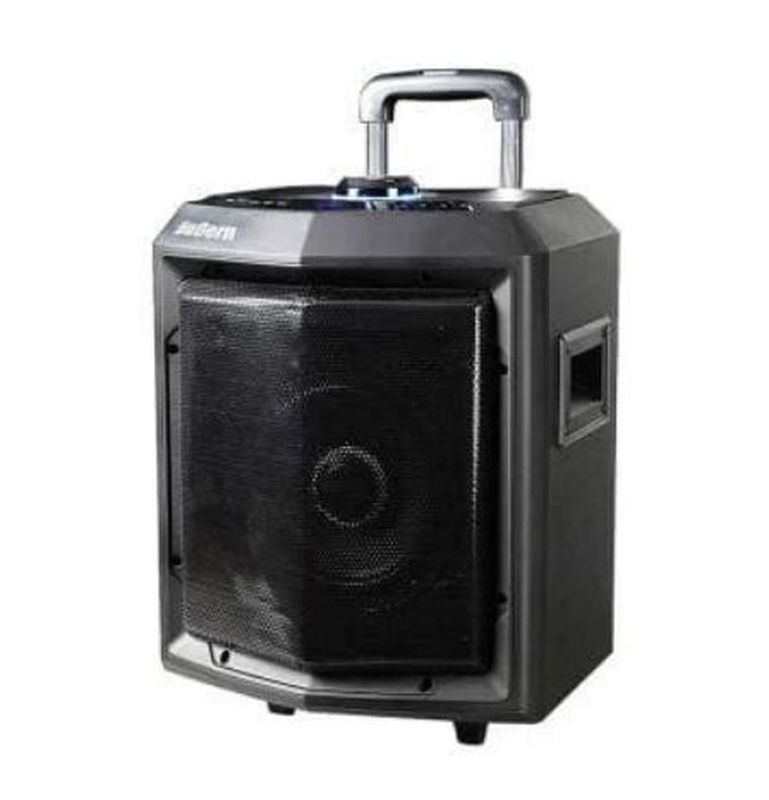 Speaker portable bluetooth Aubern