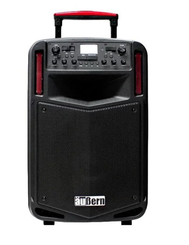 Speaker Aktif Aubern TPM01