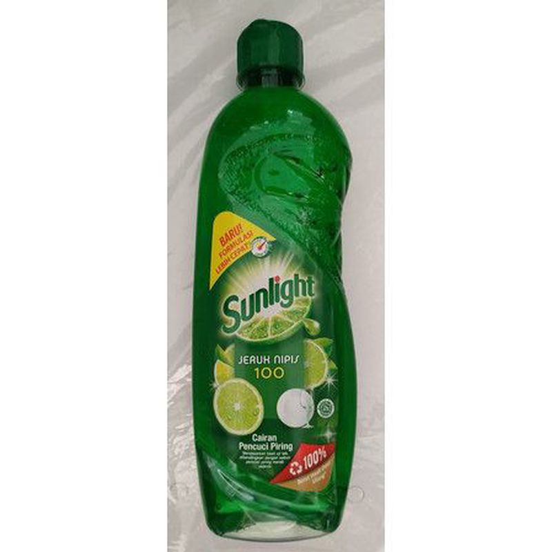 SUNLIGHT Jeruk Nipis