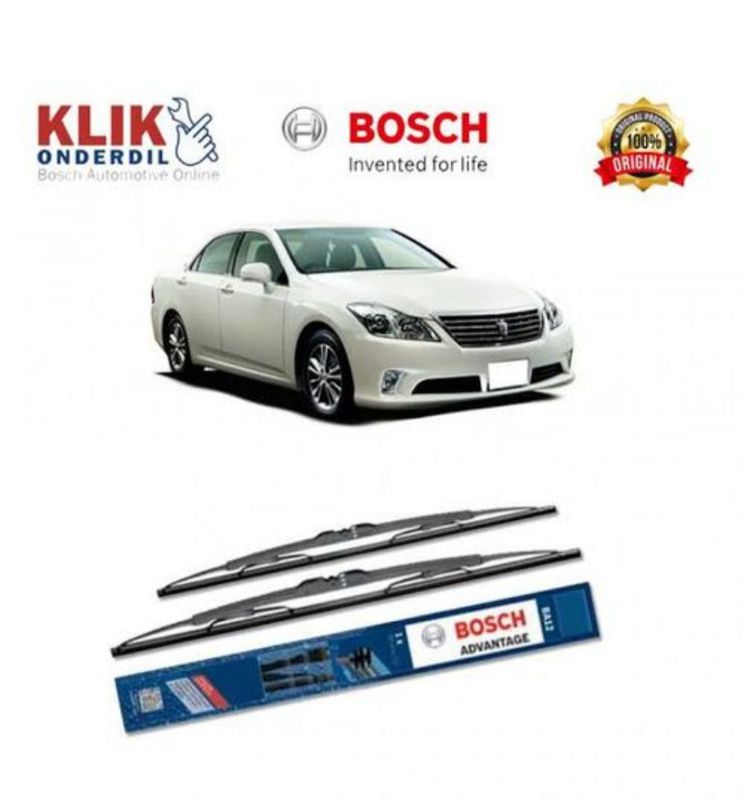 Wiper Toyota Crown