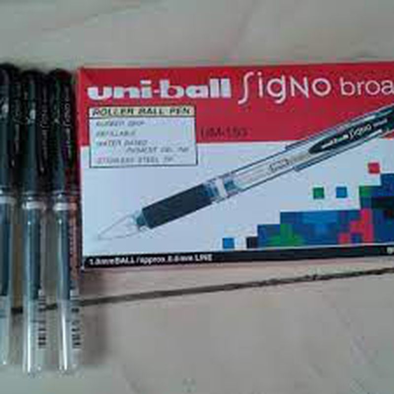 BALLPOINT BALL SIGNO