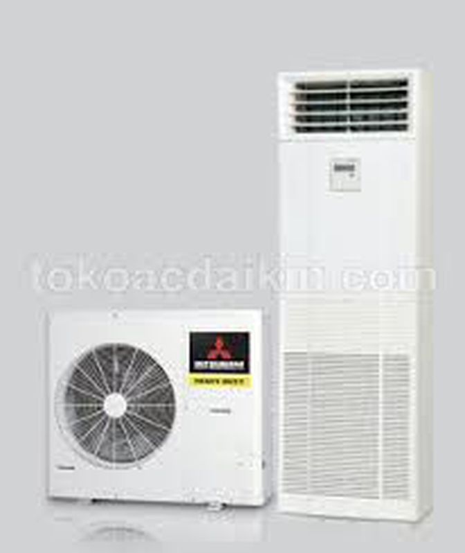 Service AC Standing Floor