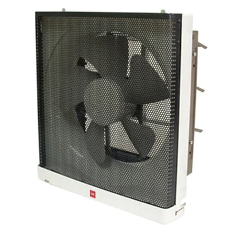 Exhaust Fan dinding