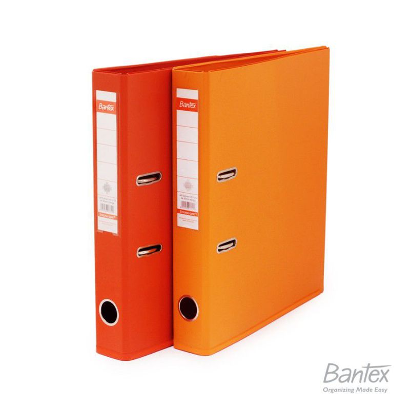 Bantex Ordner F4 5 cm