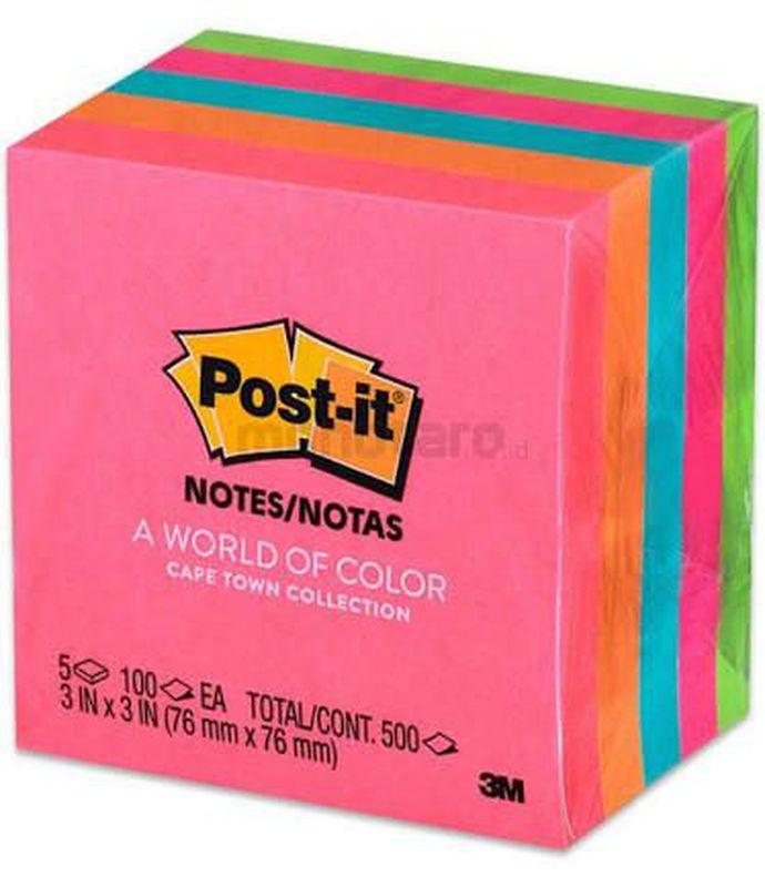 Kertas Post It Besar