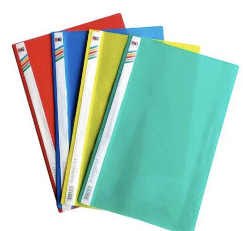 Map snelhecter plastik