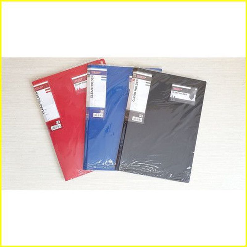 stomp map clear holder - Kuning