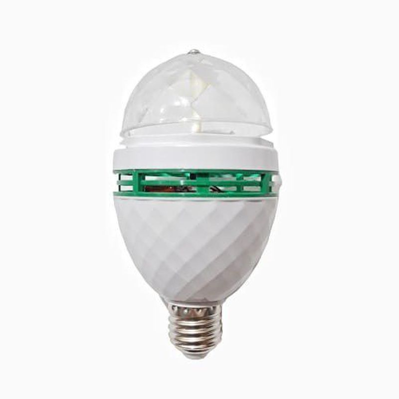 Bola Lampu Disco LED 3 Watt