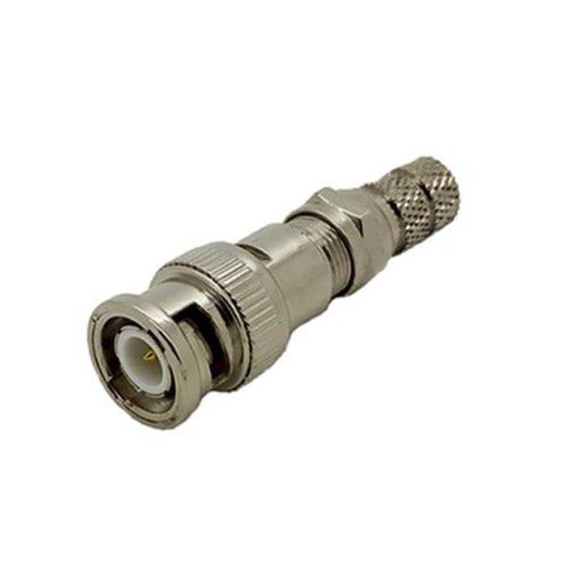 Connector BNC Jack BNC CCTV Drat Connector