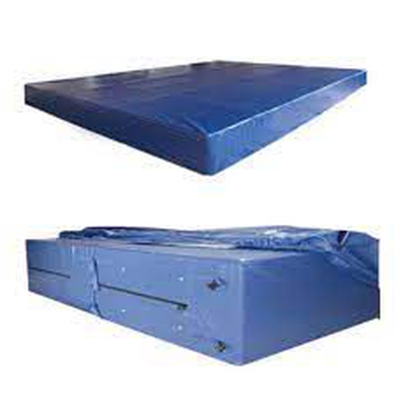 Matras Lompat Tinggi 200x100x15cm