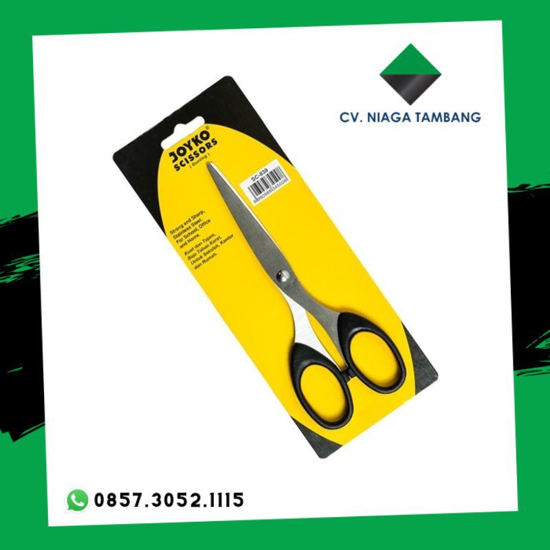 JOYKO GUNTING SC-838