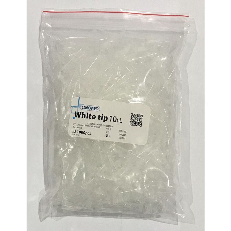 WHITE TIP ONEMED 1000S