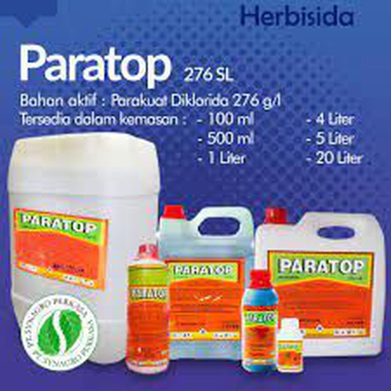 Herbisida (20 L)