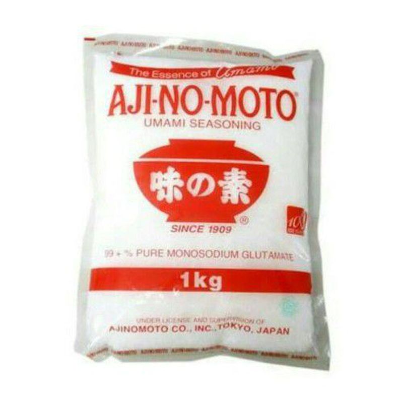 Pecin Ajinomoto 1 Kg