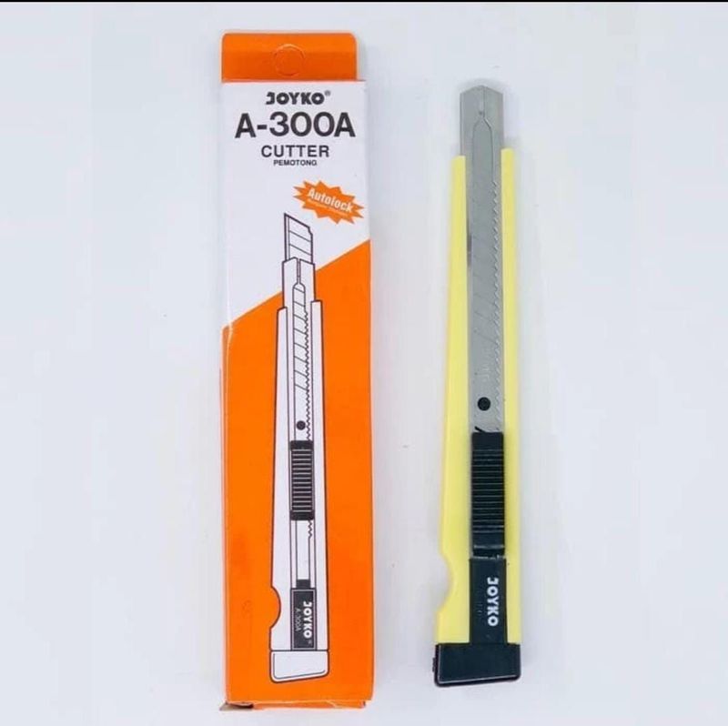 Cutter Kecil Joyko A-300A