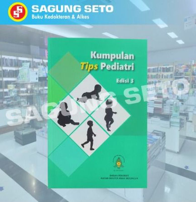 Kumpulan Tips Pediatri Ed 3