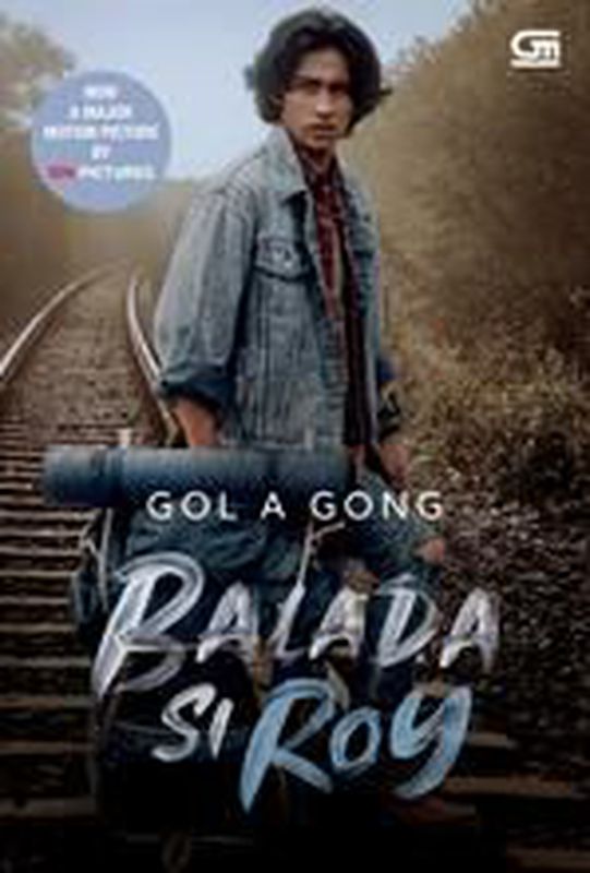 BALADA SI ROY (COVER FILM)