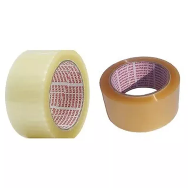 LAKBAN PLASTIK