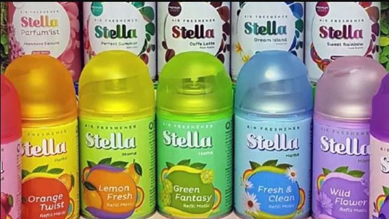 Stella Matic 225 ml